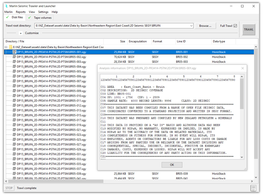 Troika International - Workflow Examples